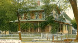 Minerd.com's General Custer Family Album